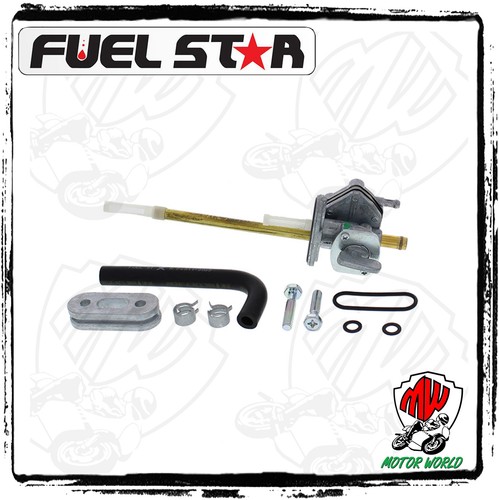 Fuel Tap Revision Kit Suzuki DR-Z 400 E 2009 | eBay