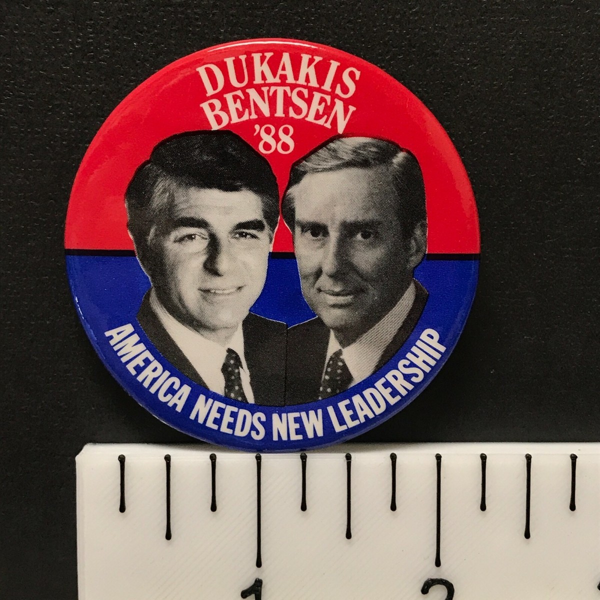 Dukakis