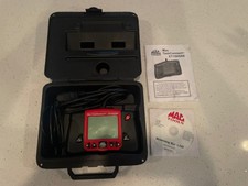 Mac Tools ET1505AN Task Connect Automotive Diagnostic Tool Scanner for ...