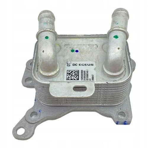 Cooler Engine Oil for Mercedes Nissan A2820700079 2130500Q0B | eBay