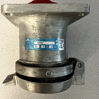 AR641 Crouse Hinds FREE SHIPPING! | eBay