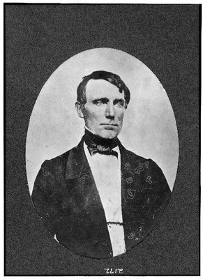 Thomas Lincoln