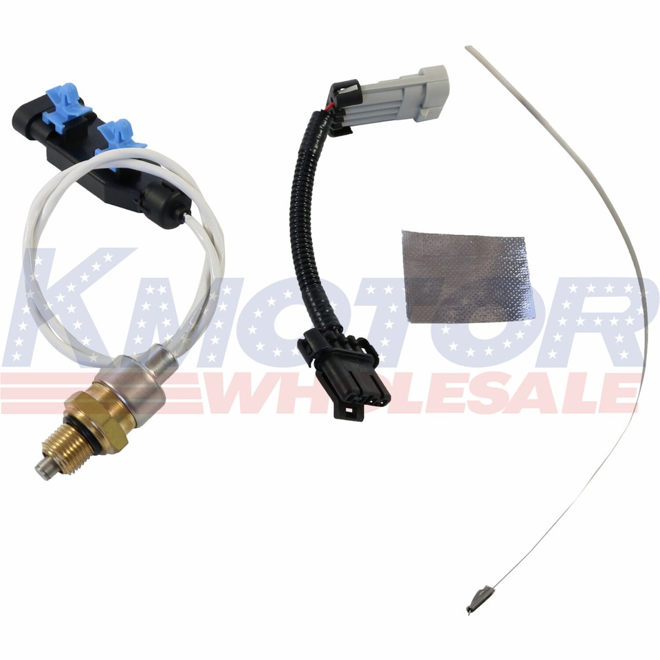 Diesel Turbo Vane Position Sensor 763527-0512 For Duramax LLY LBZ 04.5 ...