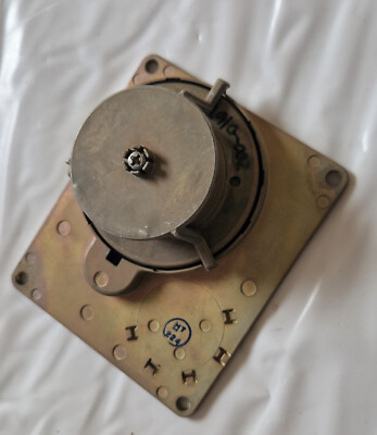 Bendix King Servo Mount KM275 PN 065-0030-00 | eBay.de