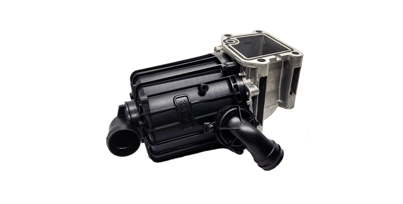 Genuine VOLVO Crankcase Ventilation / Oil Separator 22877306 21373547 ...