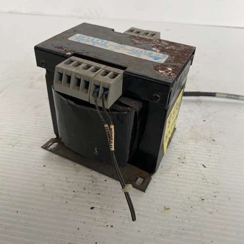 Acme Electric Corporation FS-3-350 SINGLE PHASE TRANSFORMER 350VA ...