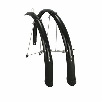 Fenders - 700C Fenders - Nelo's Cycles