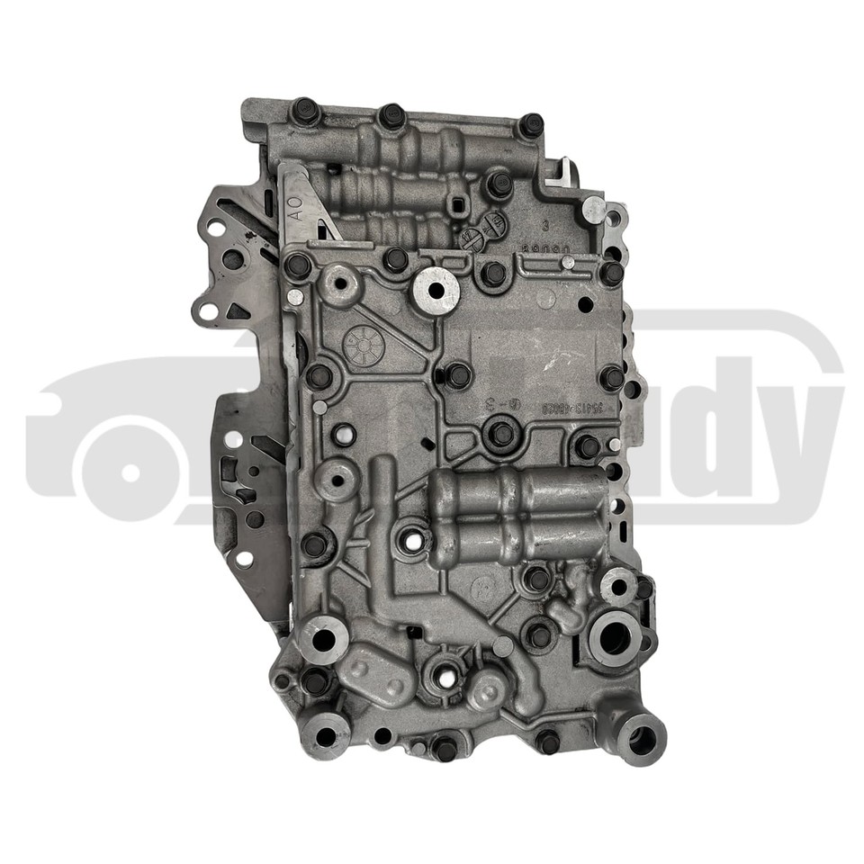 🔥UA80E UB80E UB80F UA80F Transmission Valve Body w/o Start-Stop for ...
