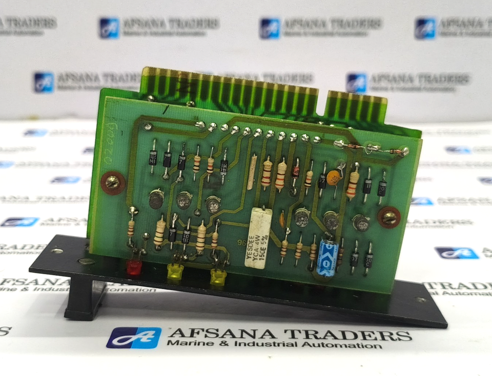 AUTOALARM Z-9 FIRE ALARM SYSTEM MODULE | eBay