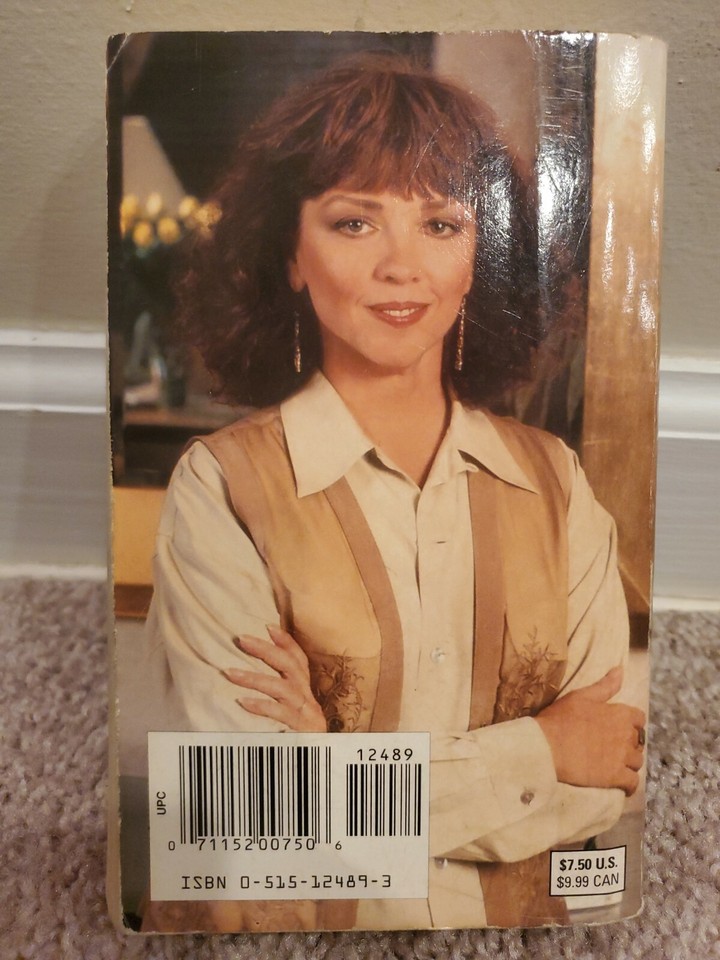 Homeport by Nora Roberts (1999, UK- A Format Paperback, Reprint ...