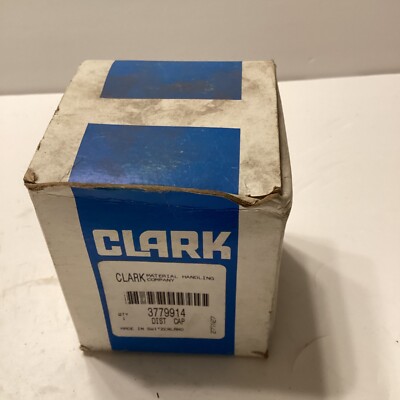 Clark 3779914 distributer cap. New old stock | eBay