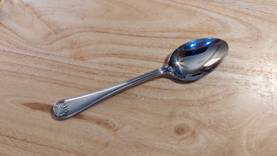 GORHAM - SHELL - Stainless Flatware Silverware -YOU CHOOSE - CHOICE ...