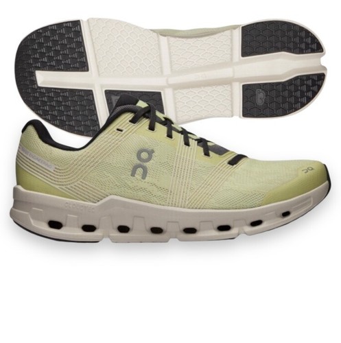 On CloudGo Mens Running Shoes Size 9.5 Hay-Sand 55.980.91 (NEW) | eBay