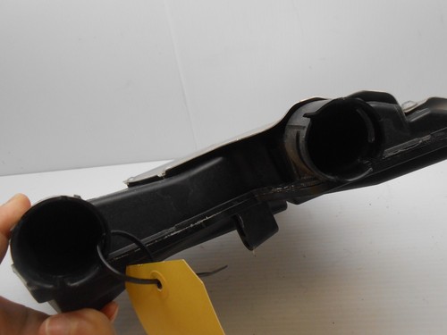 Genuine OEM Engine Air Intake Resonator For BMW 13718607950 CB0297 | eBay