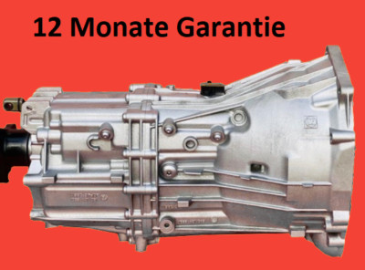 Getriebe Automatik Mercedes sprinter W906 Viano W639 5 Gang 722686 ...