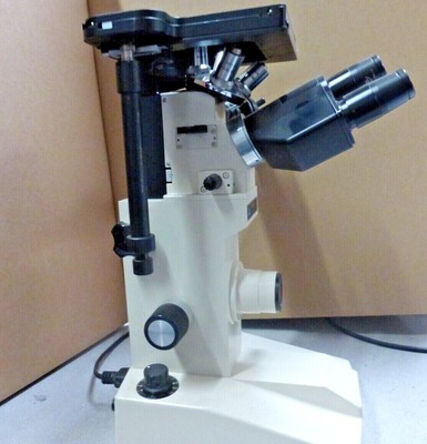 Microscopes - Unitron Microscope