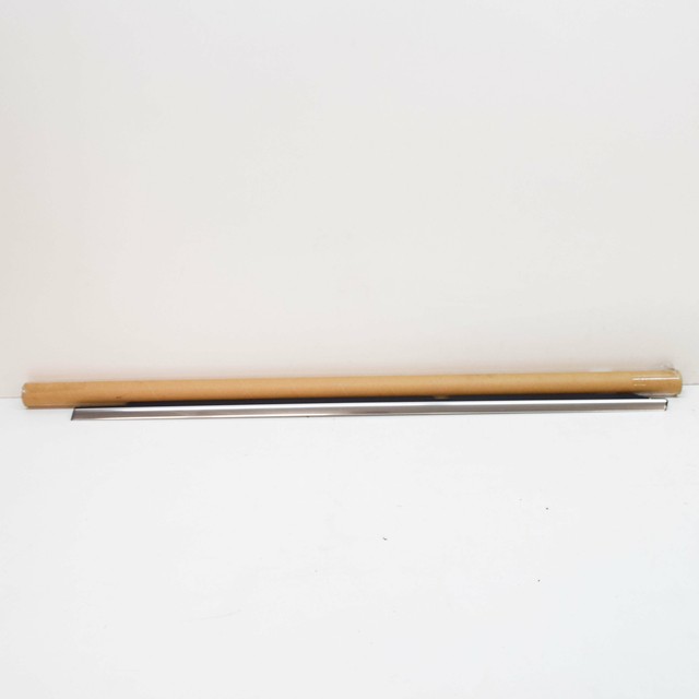 2008-2014 MERCEDES C300 LH Exterior Door Belt Molding Trim OEM ...