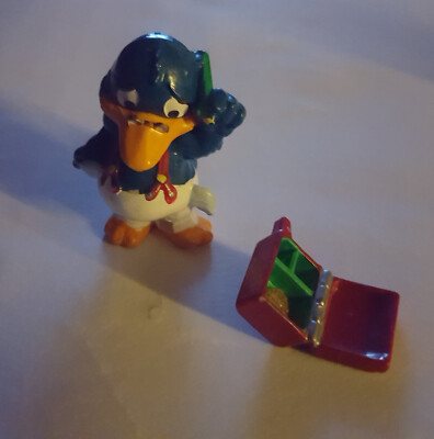 Rudi Ratlos von den Bingo Birds 1996 | eBay.de