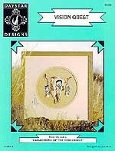 Vision Quest (Reflections of the High Desert, Leaflet 4) [Pamphlet] Jan ...