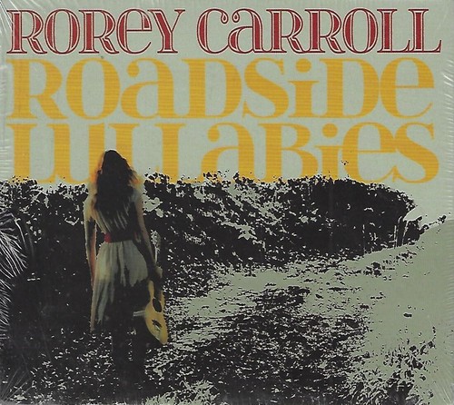 Roadside Lullabies by Rorey Carroll (CD, 2010) New | eBay