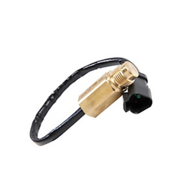 2584521 Genuine CAT Transmission Speed Sensor Caterpillar 258-4521 for ...