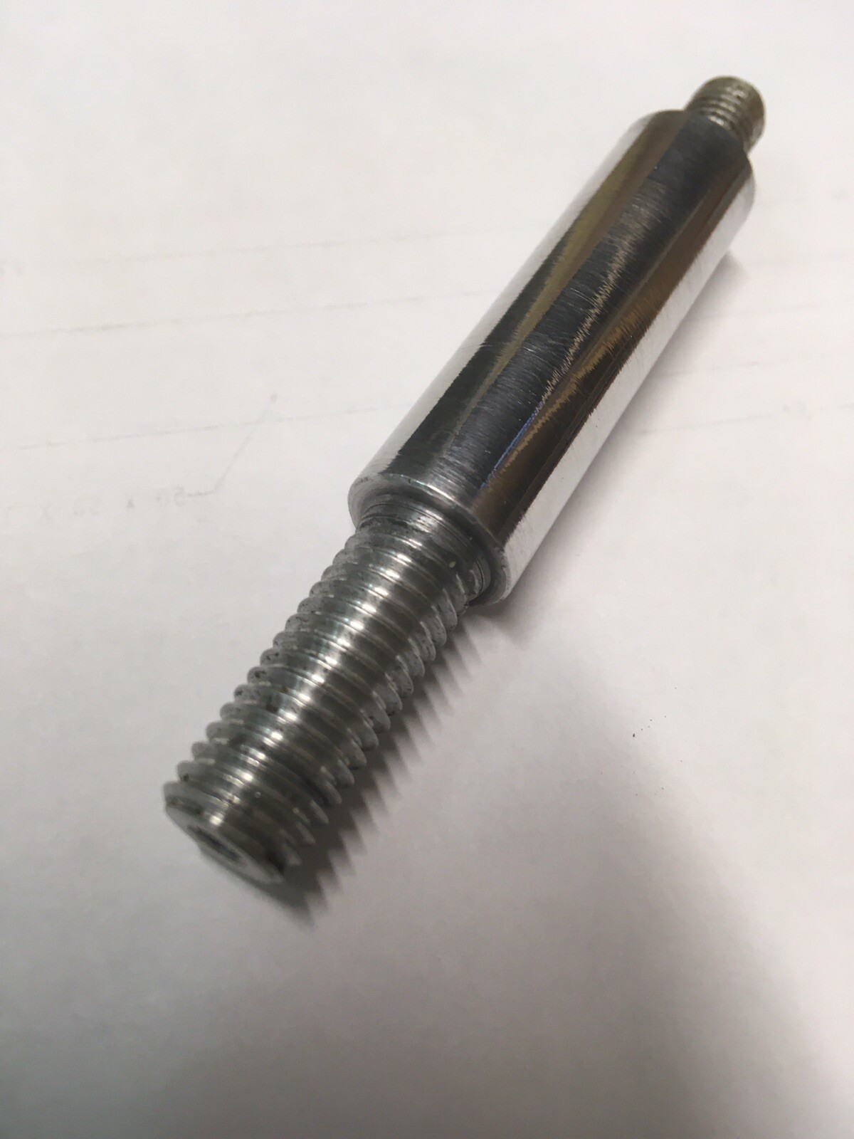 BSA Brigand, Beaver, Boxer, GT short Indicator stem. CEV type, rear ...