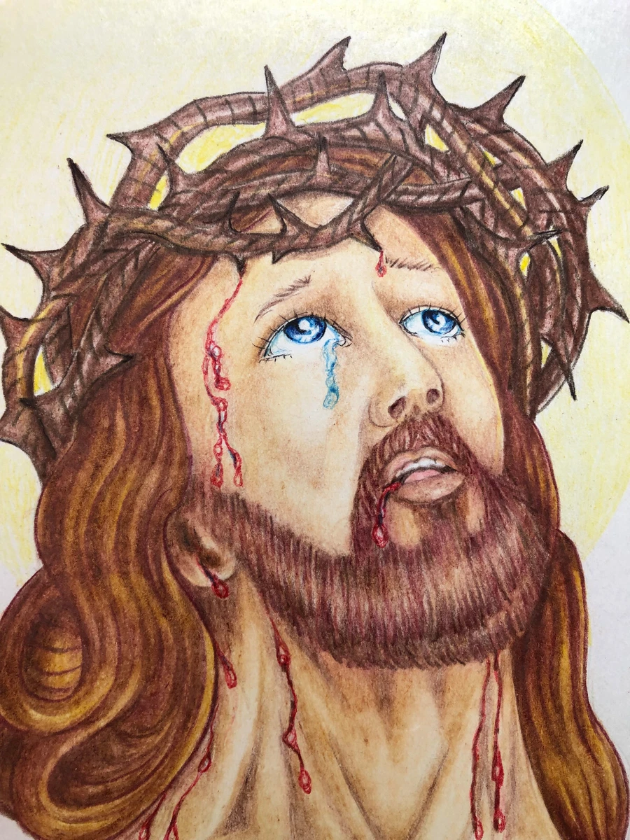 Religious Sketches