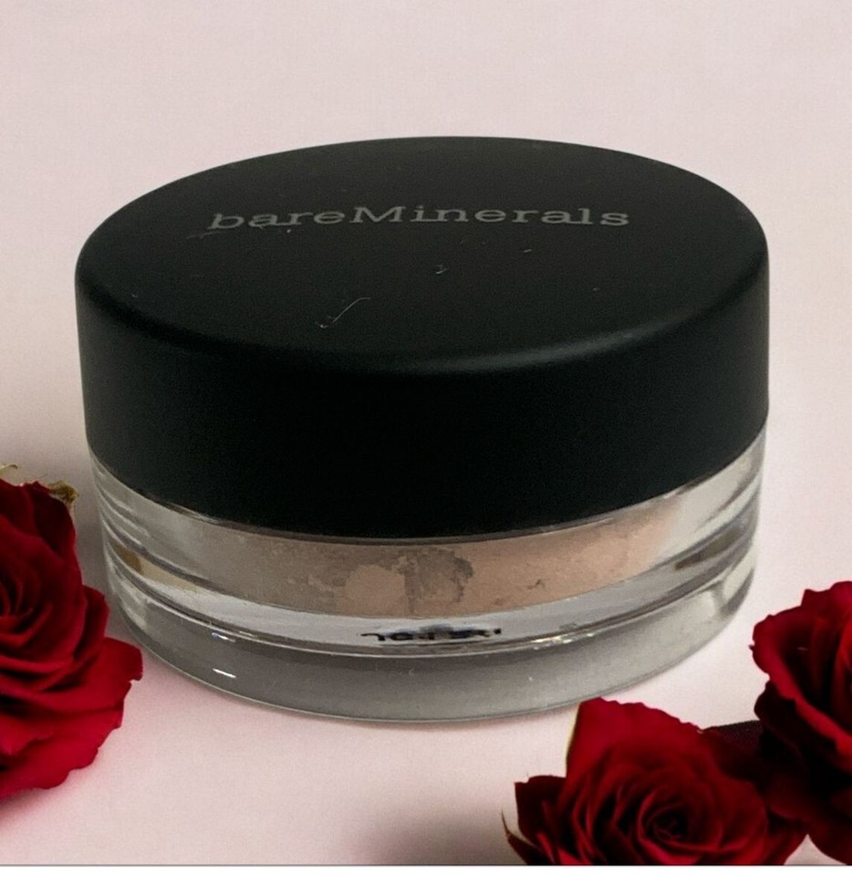 BareMinerals Face Powder Powder All-Over Face Color -Clear Radiance 0. ...