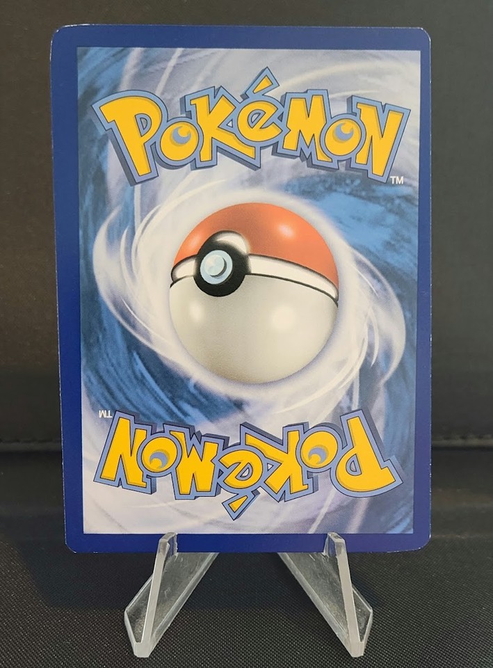 Pokémon: Sun & Moon - Incineroar 26/149 - Twisted and Miscut Corners ...