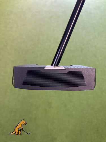 LAB Golf Mezz 1 Black 35” Center Shaft Mallet Putter L.A.B. + HC | eBay