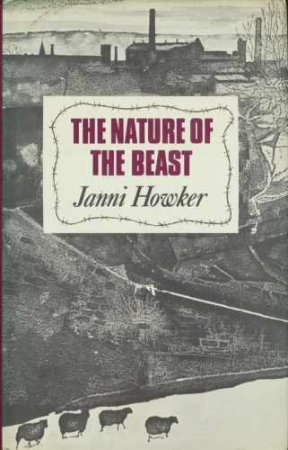 THE NATURE OF THE BEAST By JANNI HOWKER. 086203194X | eBay