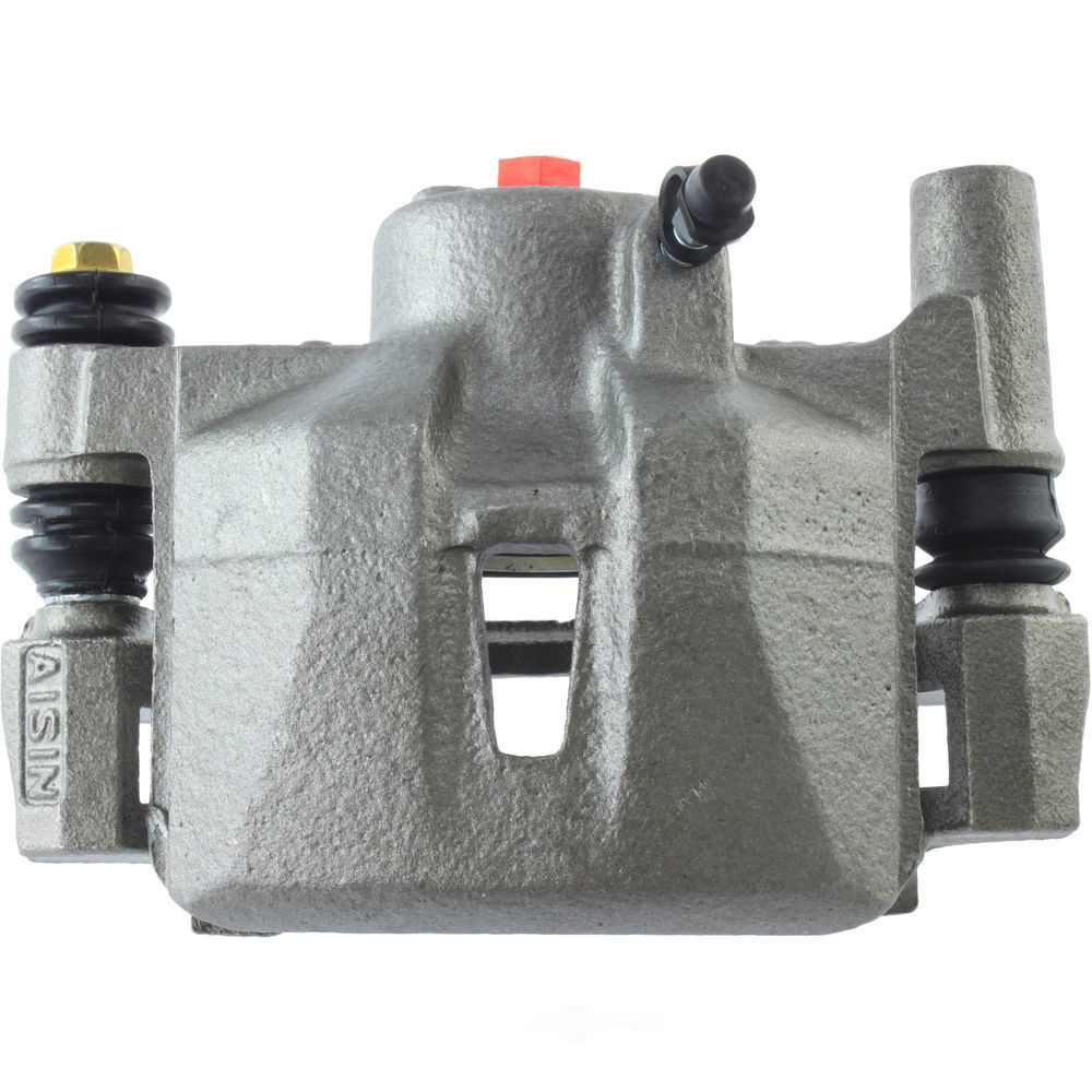 Disc Brake Caliper-Premium Semi-Loaded Rear Right Reman fits 99-03 ...