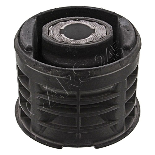 Hub Carrier Bushing Front Rear FEBI For AUDI A4 Avant A5 8F7 8K ...