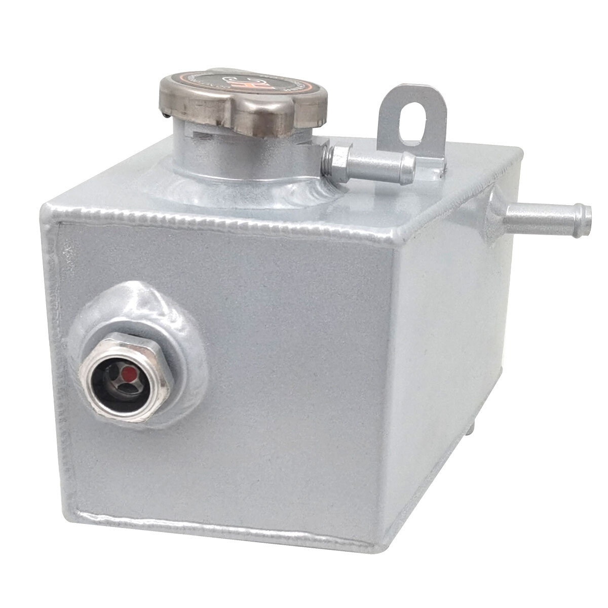 🚀Engine Mini Cooper S R52 R53 Radiator Header Expansion Water Coolant ...