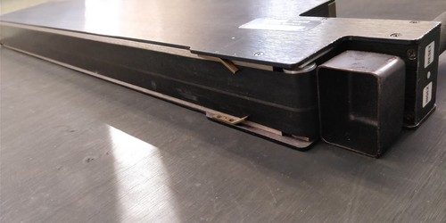 Universal Instruments Belt Reject Station 24 VAC 45651503 | eBay