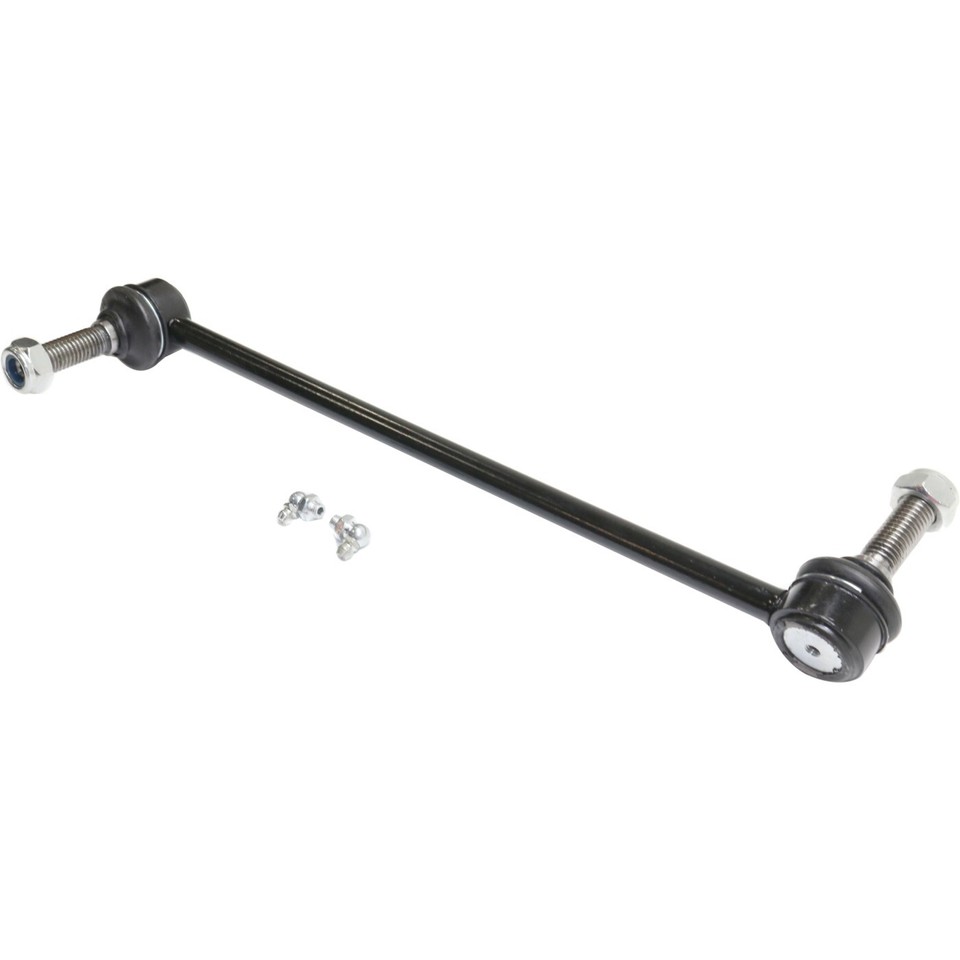 Loaded Strut Sway Bar Link Kit For 2013-2019 Ford Explorer Front and ...