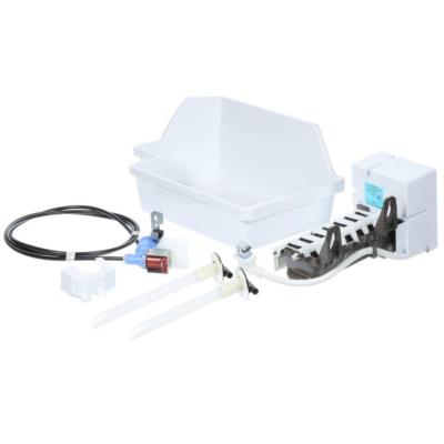 G.E. IM4D Ice Maker Kit for Top Mount Refrigerators | eBay
