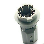 NEW 9915910232 Toyota License Plate&Marker Light Bulb Socket Connector ...