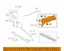 85355-60220 Toyota Jar assy, windshield washer 8535560220, New Genuine ...