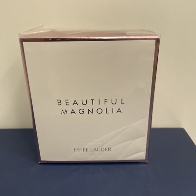Estee Lauder Beautiful Magnolia Eau De Parfum Spray 3.4 oz / 100 ml ...