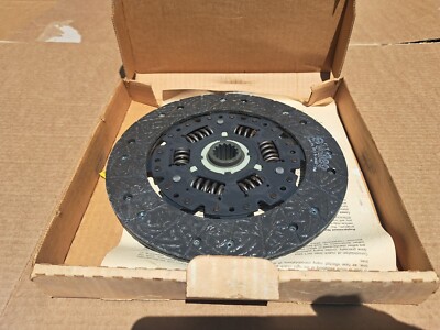 Clutch Friction Disc Remanufactured Perfection RCF4201 Borg Warner ...
