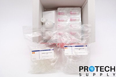Qiagen + RNeasy 73404 Universal Mini Kit (50) | eBay