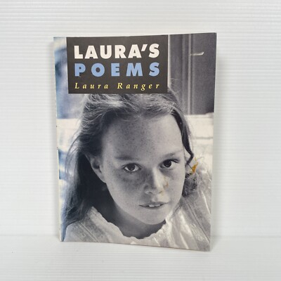 Laura's poems By Laura Ranger 9780908877638 | eBay