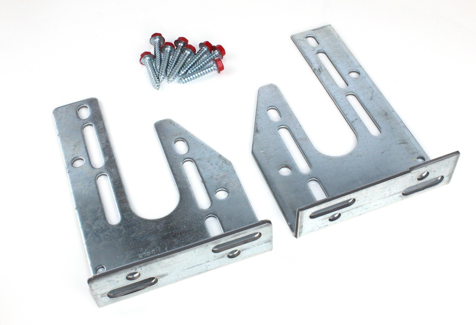 Commercial Center Spring Anchor Bracket with Fasteners for Garage Door ...