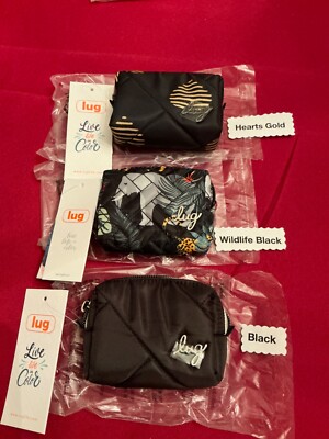 Brand New Lug Choo Choo Mini Pill Box - 3 colors to choose from | eBay