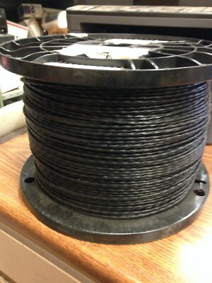 1500' Raychem Mil Spec Aircraft Wiring Wire M85485/12-22T3A For V-22 ...
