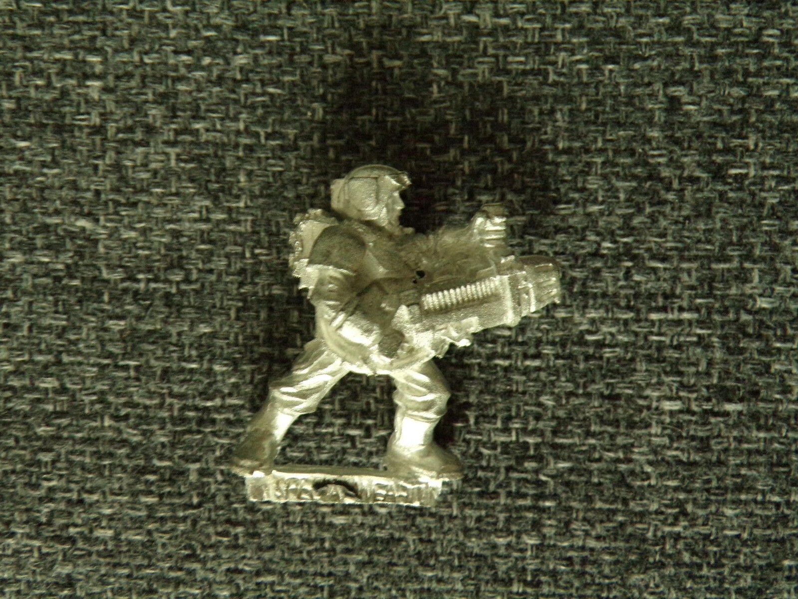 CADIAN OFFICERS & SPECIAL WEAPONS * Multilisting * Metal Command Squad ...