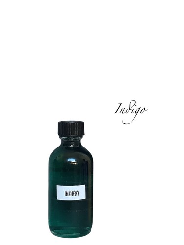 Indigo (M) Thick & Concentrated Body Oil 2oz. | eBay