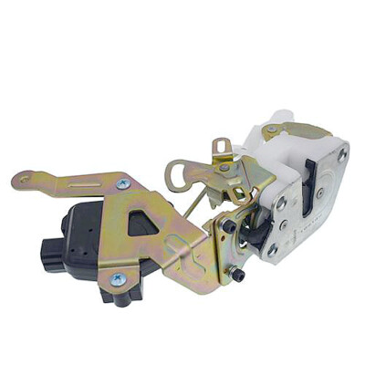 Back Door Latch fit for Mitsubishi Pajero 2.8 3.5 V75W V76W Long Wagon ...