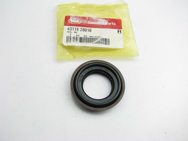 Major transmission seal leak | Hyundai Forums